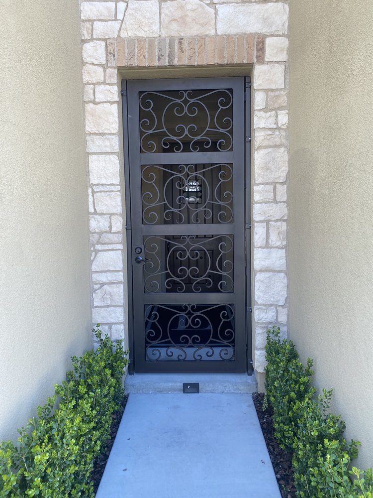 HAAS METAL DESIGNS - Updated December 2025 - 82 Photos & 18 Reviews ...