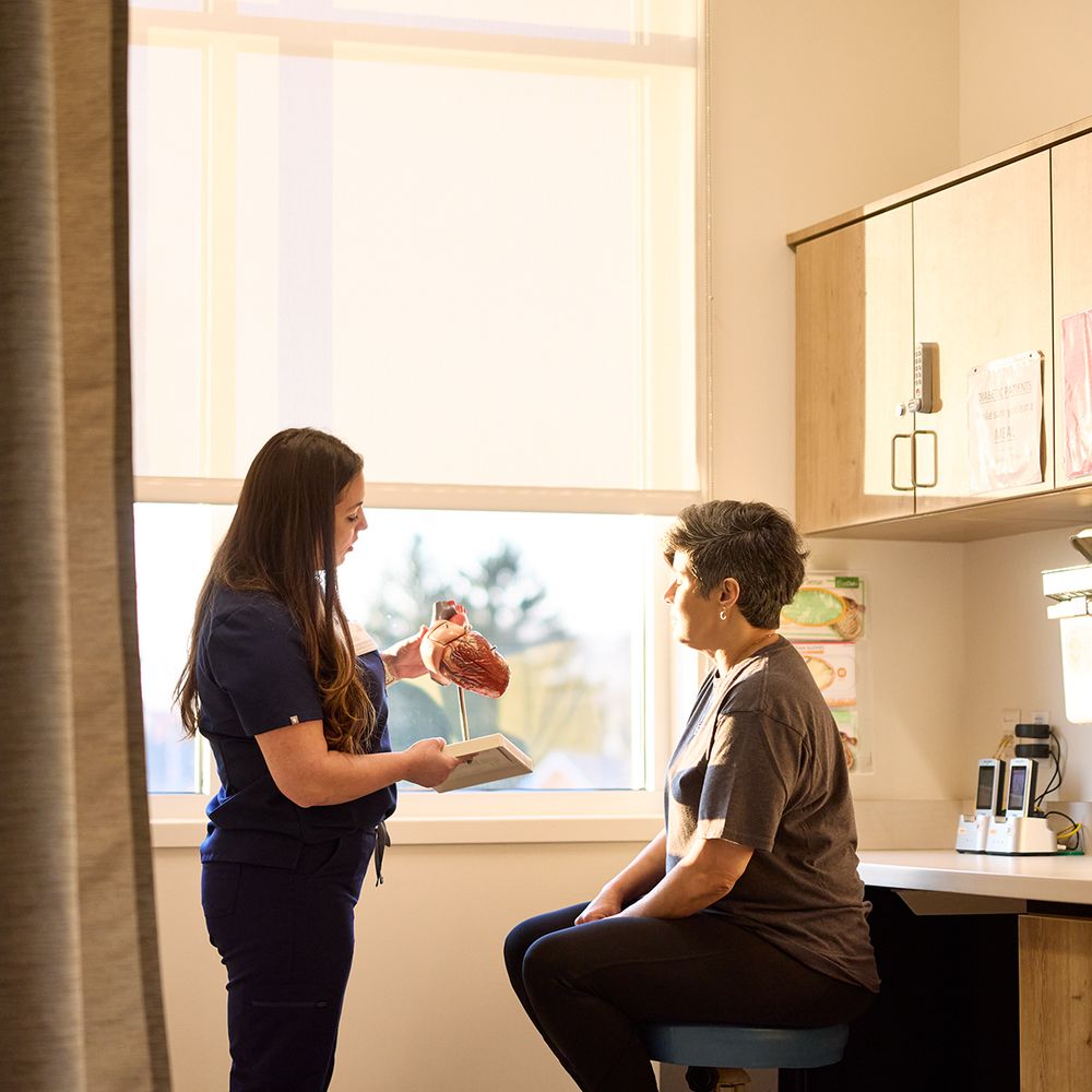 WELLSPAN VASUCLAR SURGERY | 423 S Washington St, Gettysburg ...