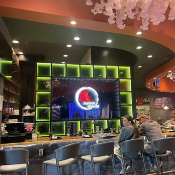 SUSHI NAMI - Updated July 2025 - 396 Photos & 111 Reviews - 3131 ...
