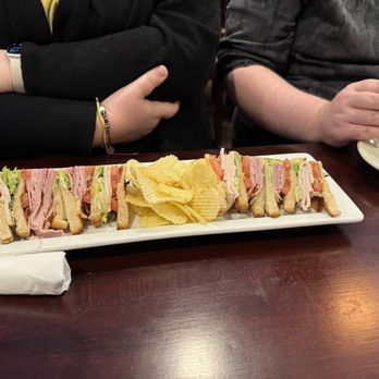 BISTRO 407 - Updated January 2026 - 107 Photos & 120 Reviews - 248 S ...