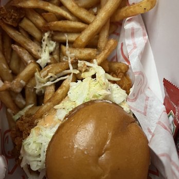 CHICK NEXT DOOR - Updated September 2024 - 542 Photos & 434 Reviews ...
