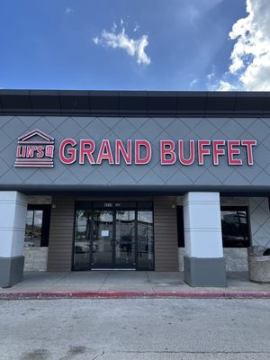 LIN’S GRAND BUFFET - Updated December 2025 - 43 Photos & 45 Reviews ...