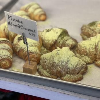 ROJI BAKERY - Updated October 2024 - 314 Photos & 223 Reviews - 807 S ...