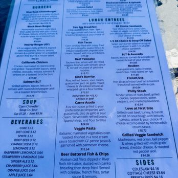 RIVER ROCK GRILL - Updated November 2025 - 102 Photos & 158 Reviews ...