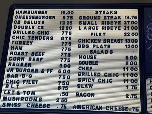 ANGUS STEAK HOUSE - Updated October 2025 - 25 Photos & 62 Reviews ...