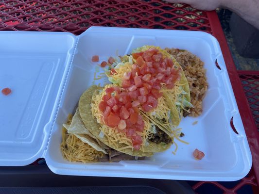 TACO BOY - Updated December 2025 - 25 Photos & 97 Reviews - 3475 ...