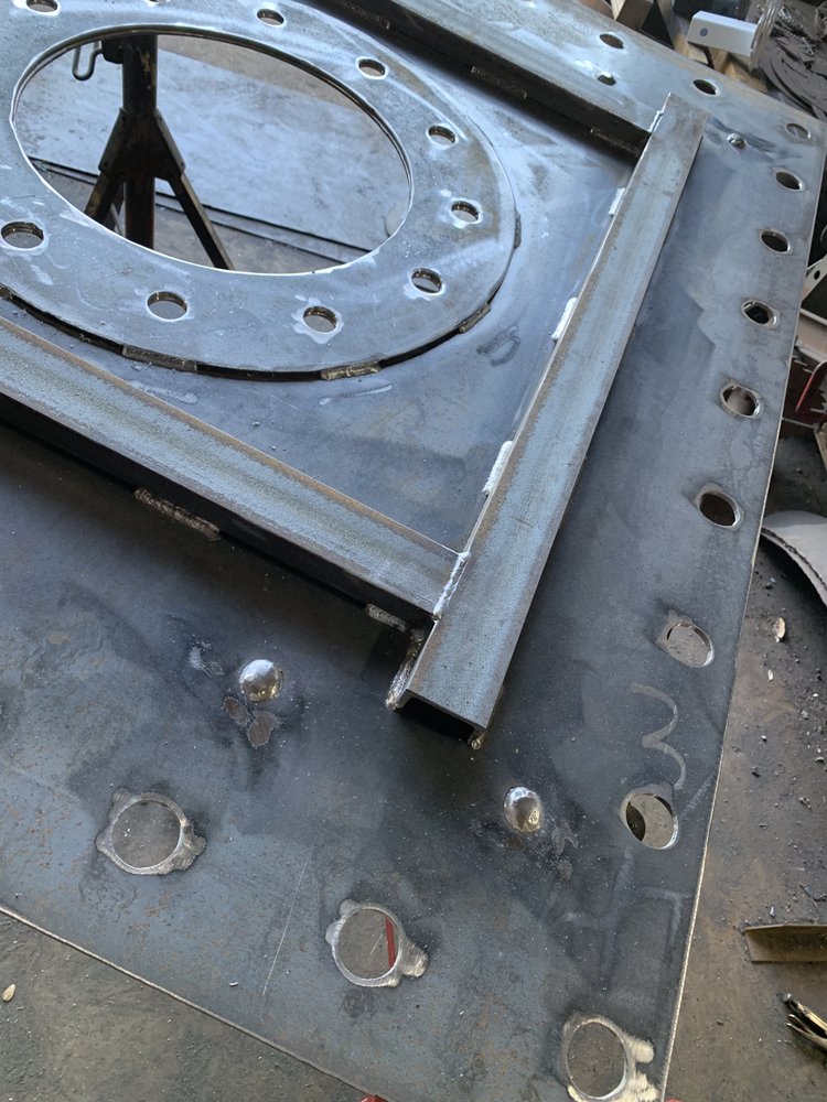 WELD-RITE SERVICES - Updated December 2024 - Request a Quote - 824 W ...