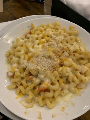 BASTA PASTA - FALLSTON - 55 Photos & 122 Reviews - 2745 Fallston Rd ...