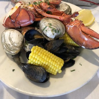 PETER’S CLAM BAR - 1089 Photos & 633 Reviews - 600 Long Beach Rd ...