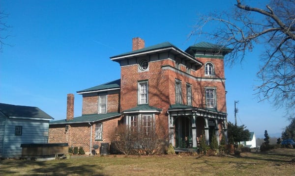 FAIRVIEW BED AND BREAKFAST - 26 Reviews - Bed & Breakfast - 2416 ...