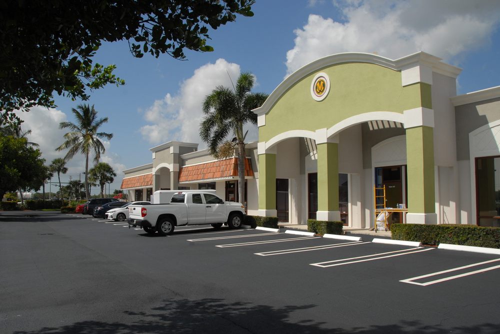 RESOLUTION MANAGEMENT GROUP - Updated October 2025 - 5601 Corporate Way ...