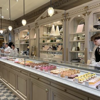 ANGELINA - Updated November 2024 - 3130 Photos & 1661 Reviews - 226 rue ...