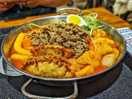 DDUK DABANG - Updated August 2025 - 68 Photos & 59 Reviews - 1761 NJ-27 ...