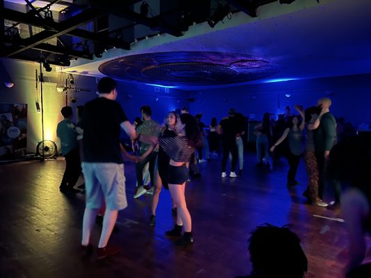 DANCE LOFT ON 14 - Updated July 2025 - 21 Photos - 4618 14th St NW ...