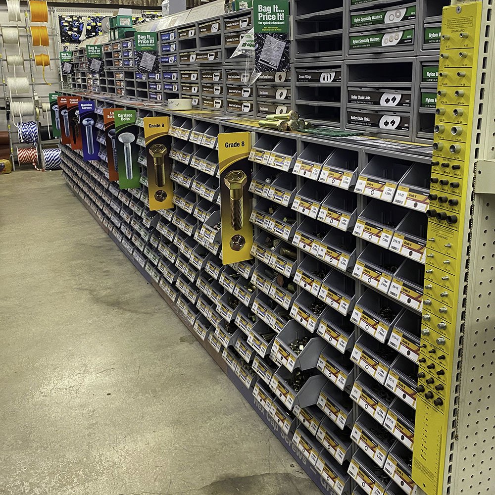 KING FEED AND HARDWARE - Updated April 2025 - 23 Photos & 18 Reviews ...