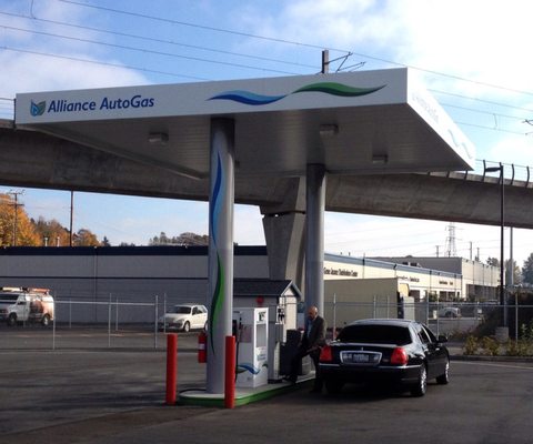 BLUE STAR GAS - SEATTLE CO - Updated January 2026 - 21 Photos - 10802 E ...