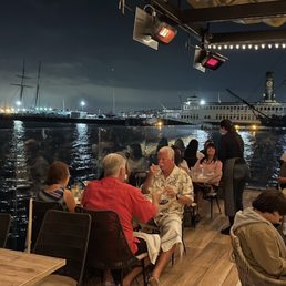 BRIGANTINE - PORTSIDE PIER - Updated January 2025 - 3745 Photos & 1869 ...