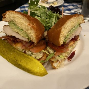 PERRY’S - EMBARCADERO - Updated October 2025 - 998 Photos & 1004 ...