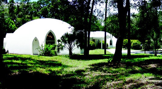 UNITY SPIRITUAL CENTER OF N CENTRAL FLORIDA - Updated May 2025 - 509 ...