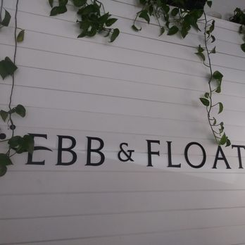 EBB & FLOAT - Updated July 2025 - 27 Photos & 28 Reviews - 231 North 5th St, Columbus, Ohio ...