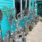 BAYSIDE GALLERY - 29 Photos & 16 Reviews - Art Galleries - 204 N Saint ...