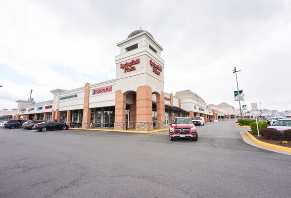 SPRINGFIELD PLAZA - Updated December 2025 - 13 Photos - 7206 Old Keene ...