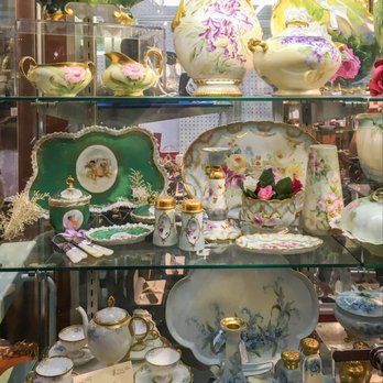 ANTIQUE CENTER AT HISTORIC SAVAGE MILL - Updated October 2025 - 62 ...