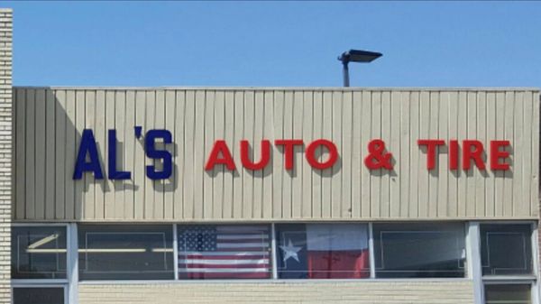 AL’S AUTO REPAIR SHOP - Updated January 2026 - 15 Photos & 60 Reviews ...