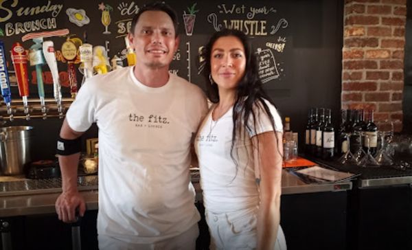 THE FITZ BAR & LOUNGE - 48 Photos & 35 Reviews - 503 SW 2nd Ave, Fort ...