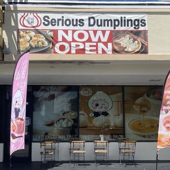 SERIOUS DUMPLINGS - Updated December 2025 - 14 Photos & 11 Reviews - 6419 Stirling Rd, Davie ...