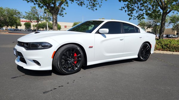 TRACY CHRYSLER DODGE JEEP RAM - Updated February 2025 - 135 Photos ...