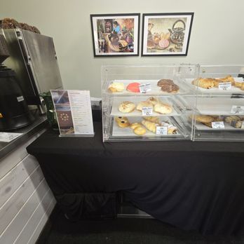 CAFECITO MEXICAN BAKERY - Updated July 2025 - 32 Photos & 24 Reviews ...