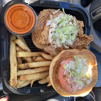 NOBLE CHICKEN - Updated December 2025 - 19 Photos & 12 Reviews - 4600 ...