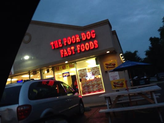 THE POOR DOG - Updated August 2025 - 15 Photos & 42 Reviews - 4047 W ...