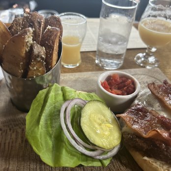 BRICK FARM TAVERN - 544 Photos & 322 Reviews - 130 Hopewell Rocky Hill ...