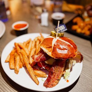 CHARLIE’S BAKERY - 379 Photos & 346 Reviews - 2729 C St, Anchorage ...