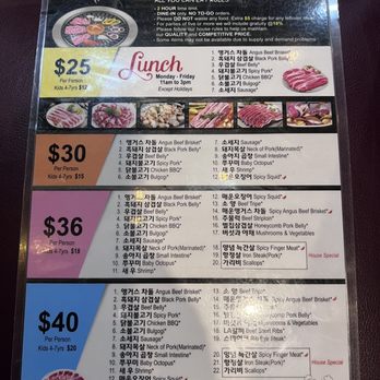 NEW GANGNAM BBQ - Updated May 2025 - 119 Photos & 62 Reviews - 19226 ...