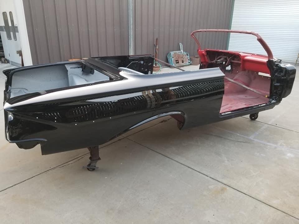 IMPALA PALACE - Updated July 2025 - 8360 Rosalie Ln, Valley Springs ...