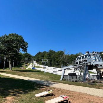 POWDER RIDGE MOUNTAIN PARK & RESORT - Updated December 2025 - 78 Photos ...