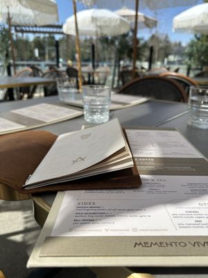 ARGOS BAR | BISTRO - Updated January 2026 - 150 Bellerose Dr, St ...