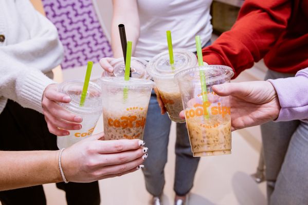 COOL SIPS - Updated October 2025 - 47 Photos & 10 Reviews - 84 South St ...