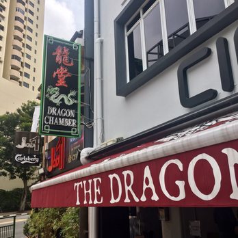 THE DRAGON CHAMBER - Updated May 2025 - 139 Photos & 12 Reviews - 2 ...