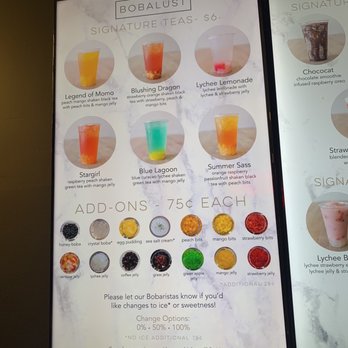 BOBALUST - Updated December 2025 - 111 Photos & 60 Reviews - 4027 ...