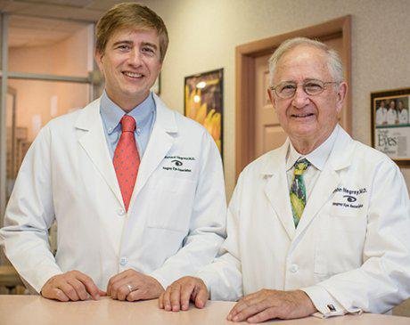 NEGREY EYE ASSOCIATES - Updated January 2026 - 56 W Eagle Rd, Havertown ...