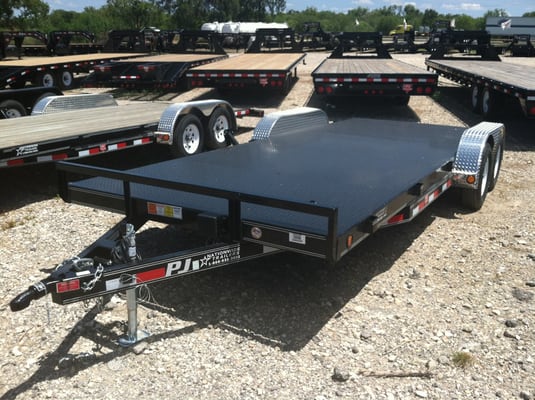 NATIONWIDE TRAILERS - HOUSTON - Updated October 2025 - 39 Photos & 22 ...