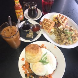 24 DINER - 1267 Photos & 2104 Reviews - 600 N Lamar Blvd, Austin, Texas ...
