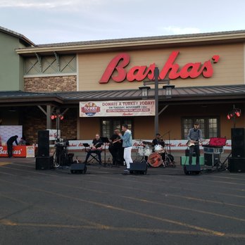 BASHAS’ - Updated September 2025 - 127 Photos & 58 Reviews - 15367 W ...