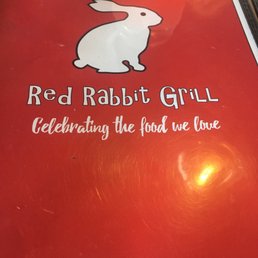 RED RABBIT GRILL - Updated October 2025 - 53 Photos & 139 Reviews - 155 ...
