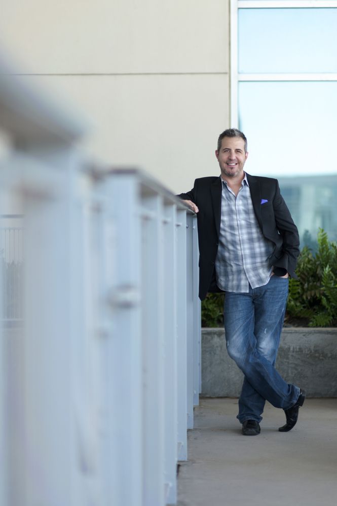 TONY GILLARD - CROSS COUNTRY MORTGAGE - Updated November 2025 - 5 ...