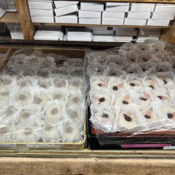 FUGETSU-DO - Updated July 2024 - 2910 Photos & 1390 Reviews - 315 E 1st ...